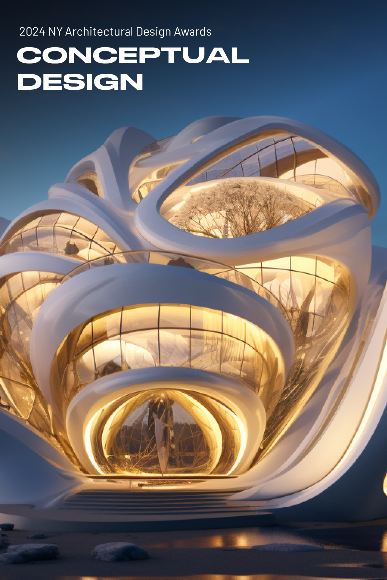 NY Conceptual Design Awards