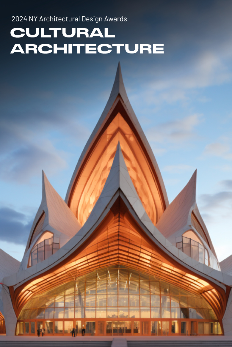NY Cultural Architecture Awards