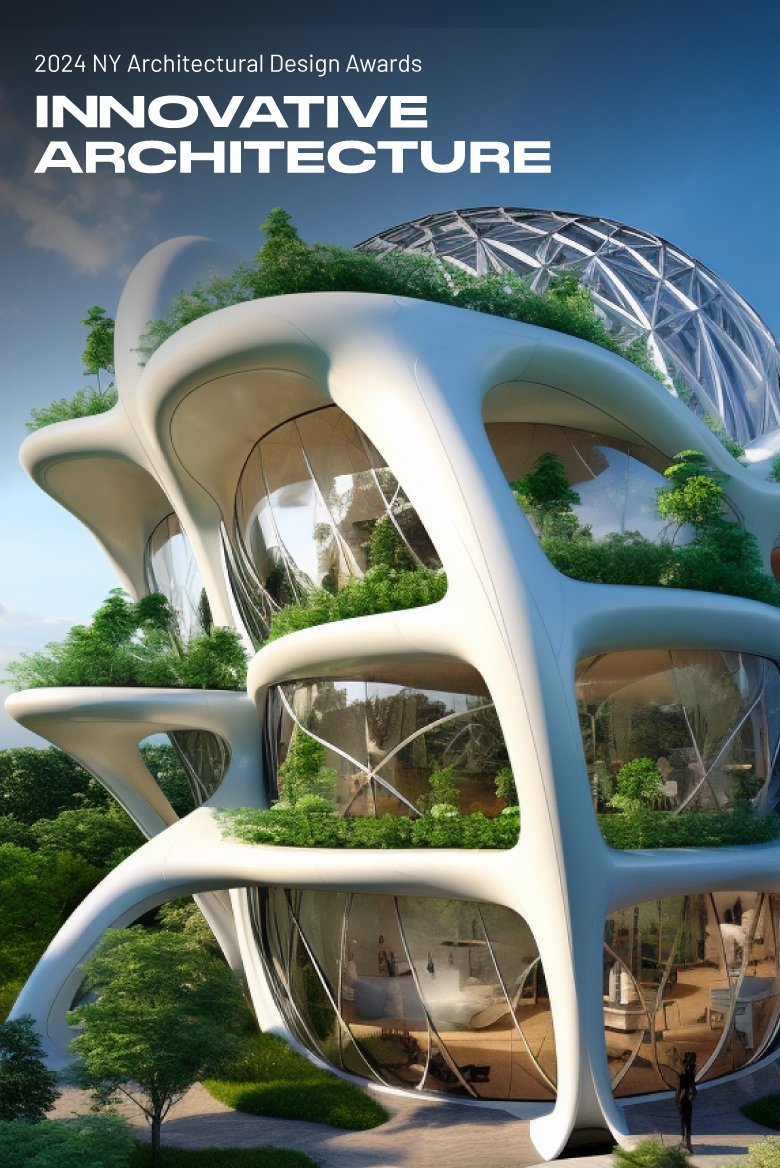 NY Innovative Architecture Awards