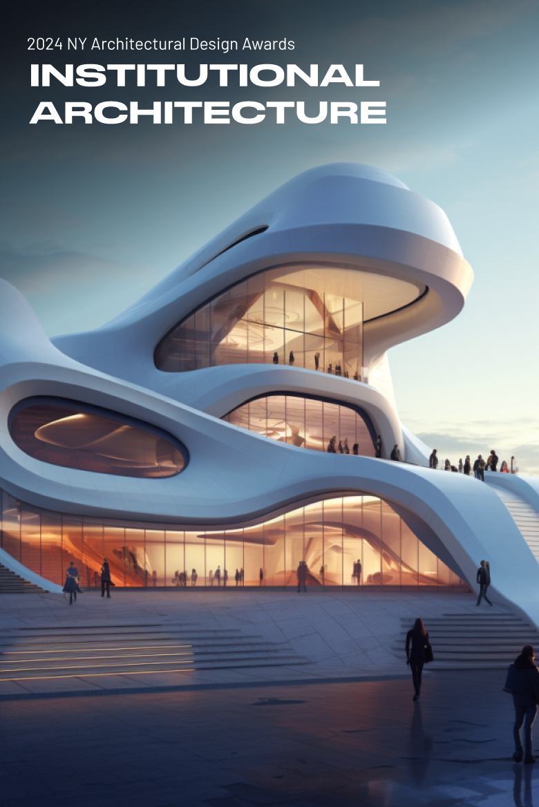 NY Institutional Architecture Awards
