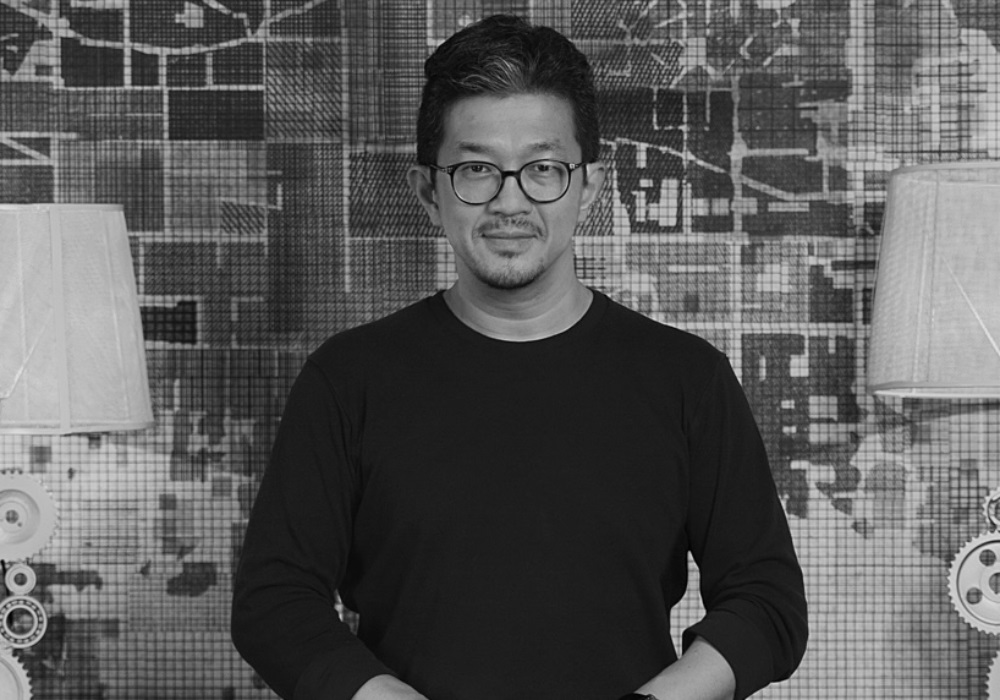 NY Architectural Design Awards - Grand Jury Panel