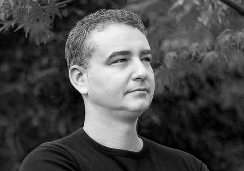 NY Architectural Design Awards - Grand Jury Panel